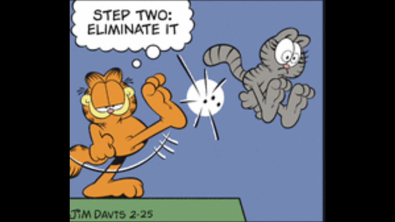 2025_02_28 Garfield Comic Dub - VidLii