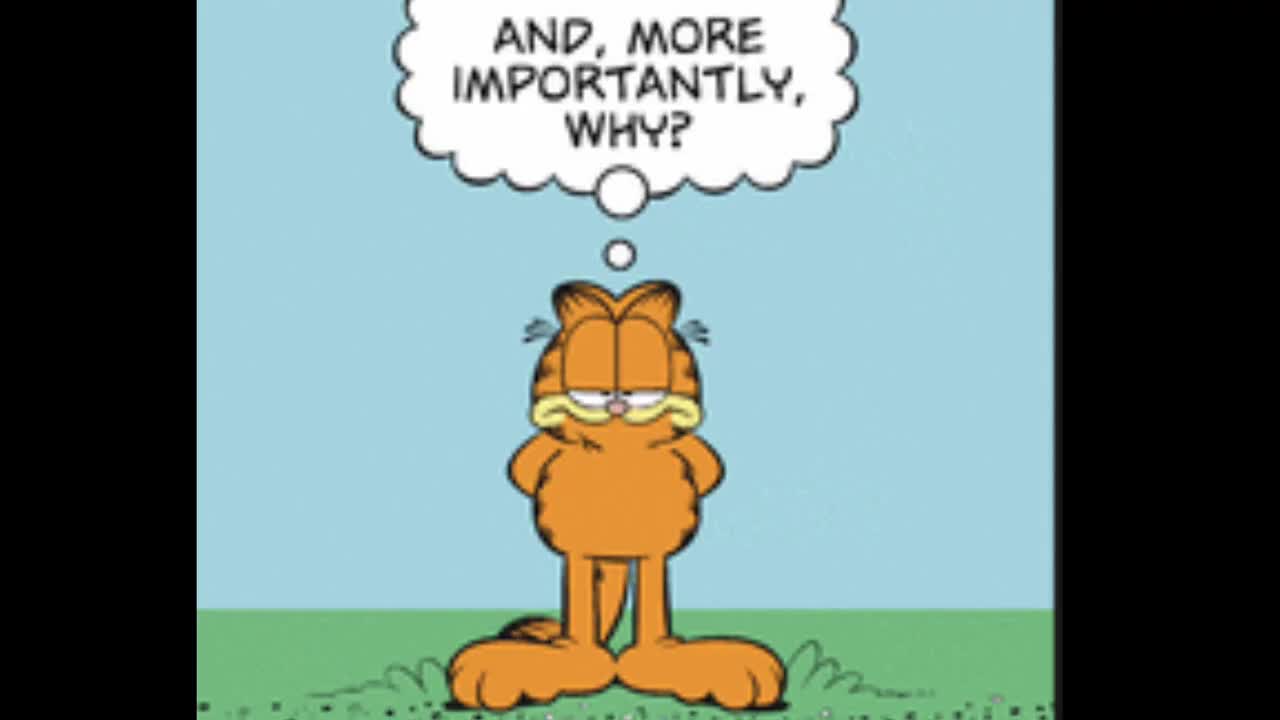 2025_03_08 Garfield Comic Dub - VidLii