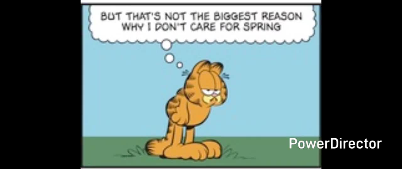 2025_03_25 Garfield Comic Dub - VidLii