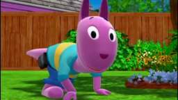 The Backyardigans: Season 1: Episode 17: Race Around The World - VidLii