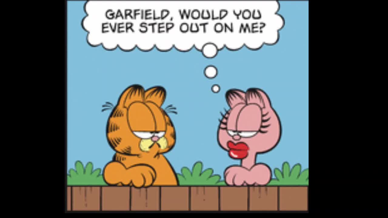 2025_03_01 Garfield Comic Dub - VidLii