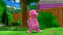 The Backyardigans: Season 1: Episode 17: Race Around The World - VidLii