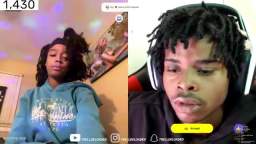 DEMON TIME on MONKEY APP FREAKS EVERYWHERE… (GONE WILD) - VidLii