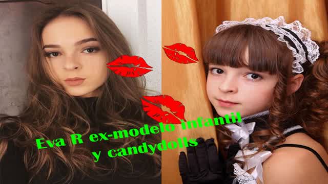 que fueron y que son las paginas candydolls - VidLii