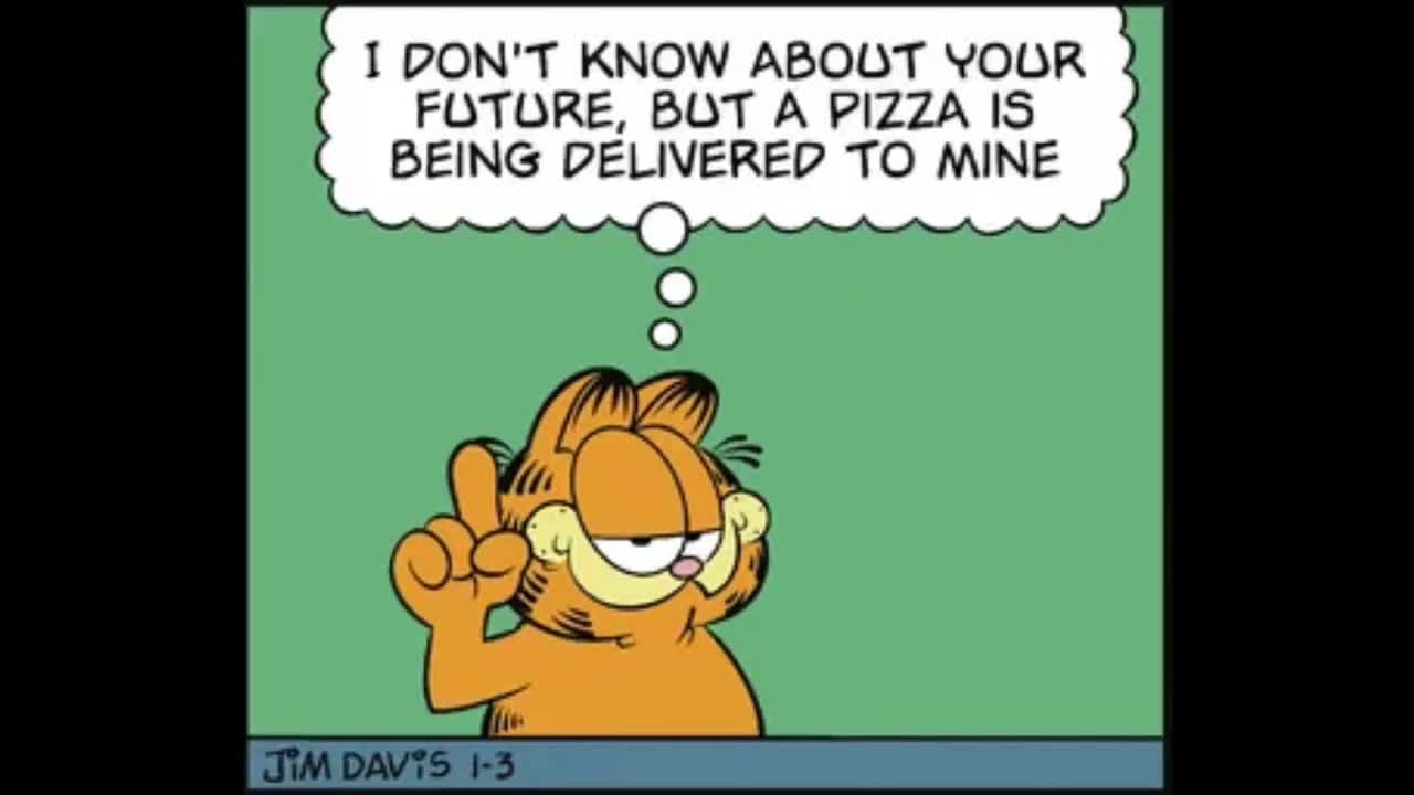 2026_01_02 Garfield Comic Dub - VidLii