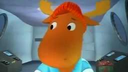 The Backyardigans: Season 4, Episode 14: Elephant On The Run - VidLii