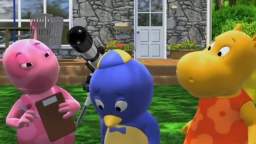 The Backyardigans: Season 4, Episode 14: Elephant On The Run - VidLii