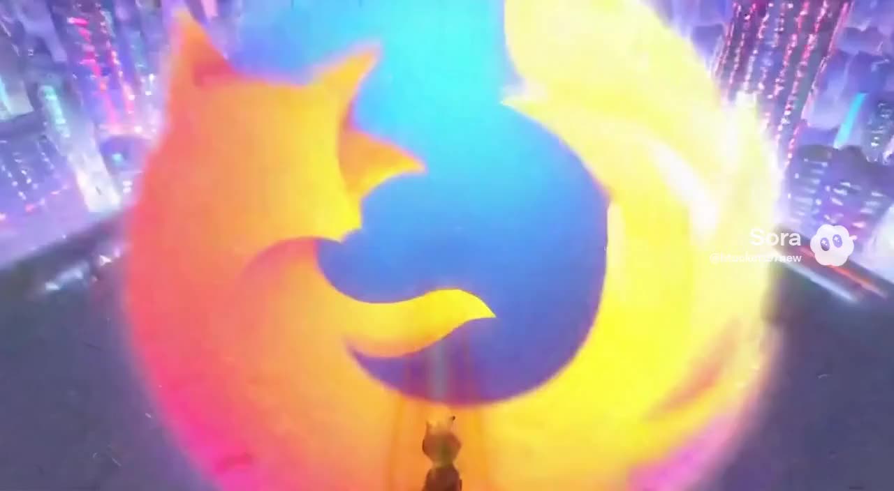 Firefox [SORA ANIME STYLE] - VidLii