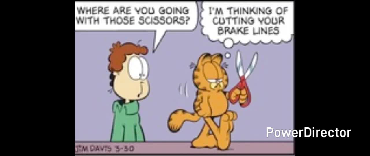 2025_03_28 Garfield Comic Dub - VidLii