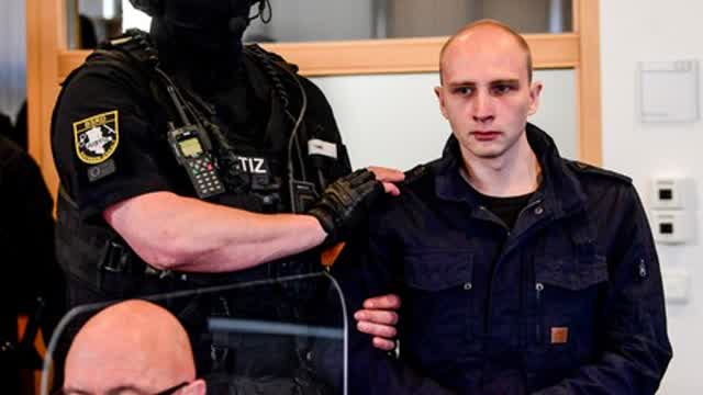 Stephan Balliet Edit #7 - VidLii