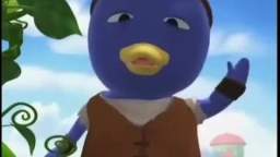 The Backyardigans: Season 4, Episode 14: Elephant On The Run - VidLii